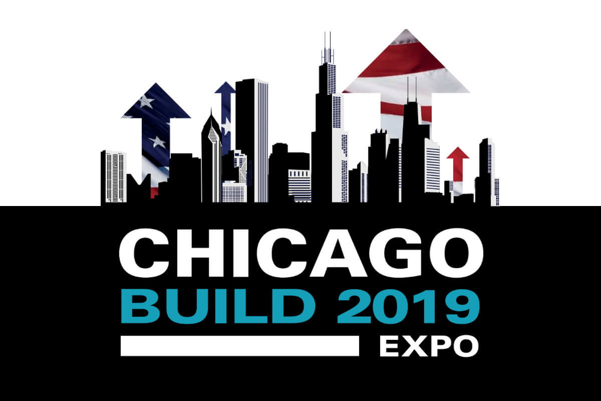 Chicago Build 2019: The Future of Construction Design? | PaleBlue