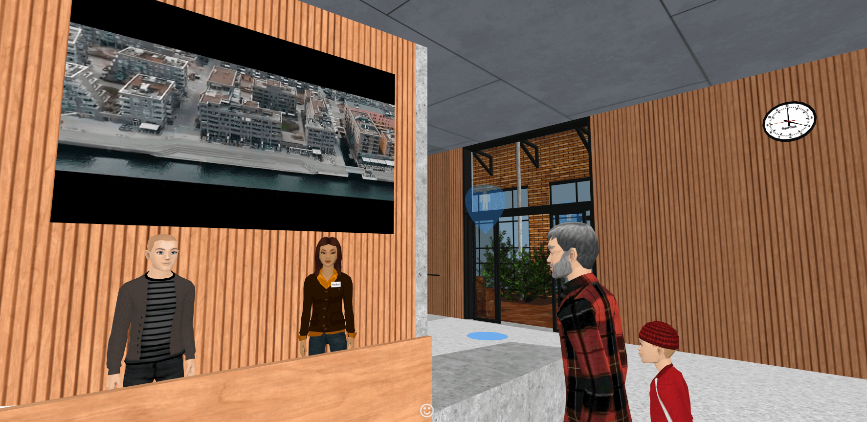 4x Faster, Much More Effective, and Fun – How VR Transforms Soft Skills ...